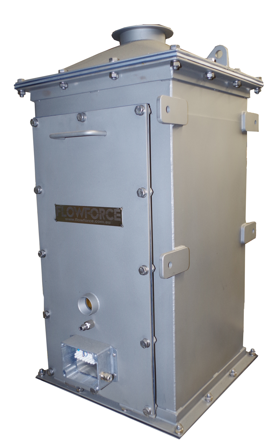 IMPACT WEIGHERS - Flowforce